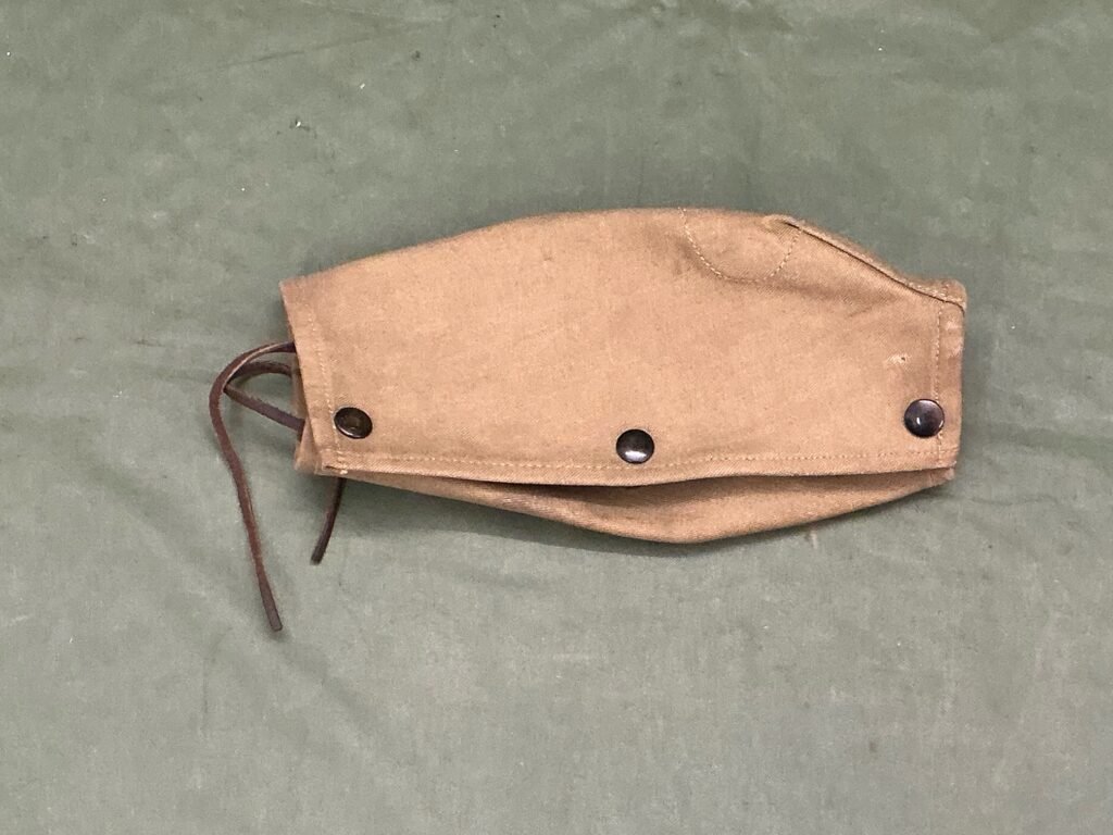 WW2 NO4 LEE ENFIELD ACTION COVER (E99) - Chelmsford Militaria