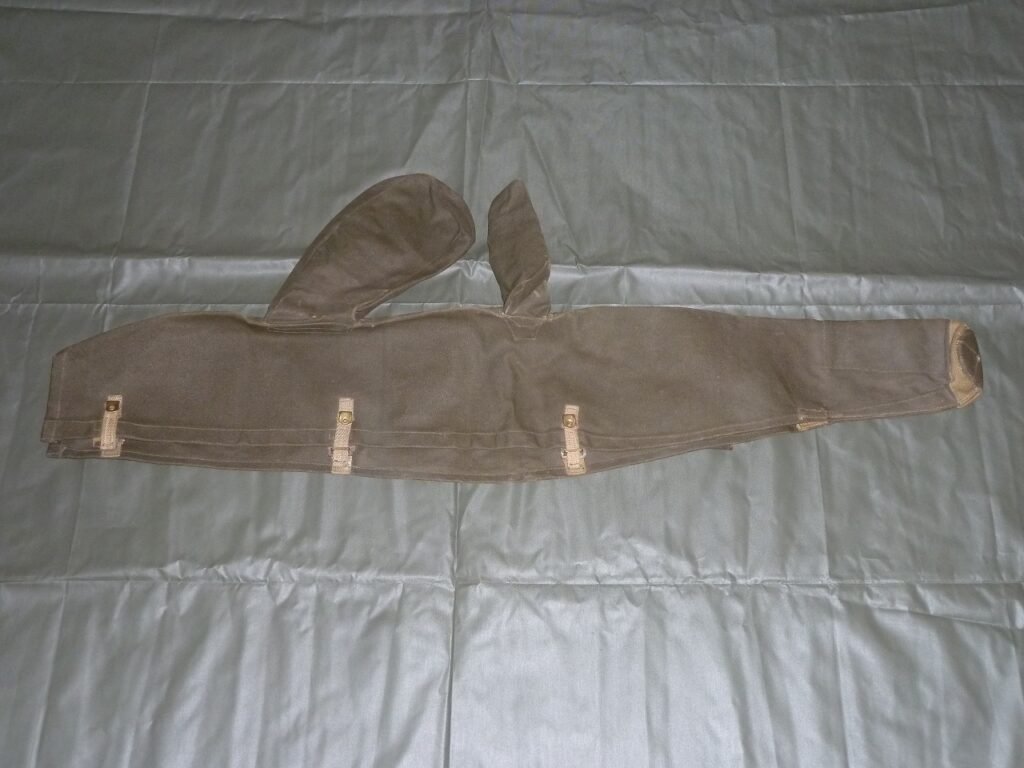 BREN COVER (WSA2) - Chelmsford Militaria
