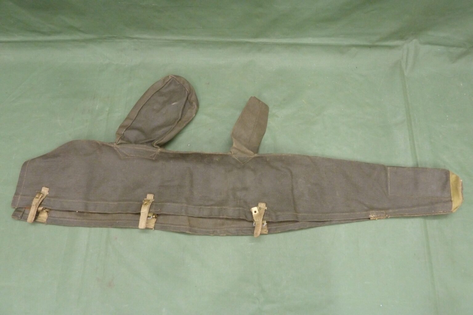 BREN ACTION COVER (WSA2) - Chelmsford Militaria